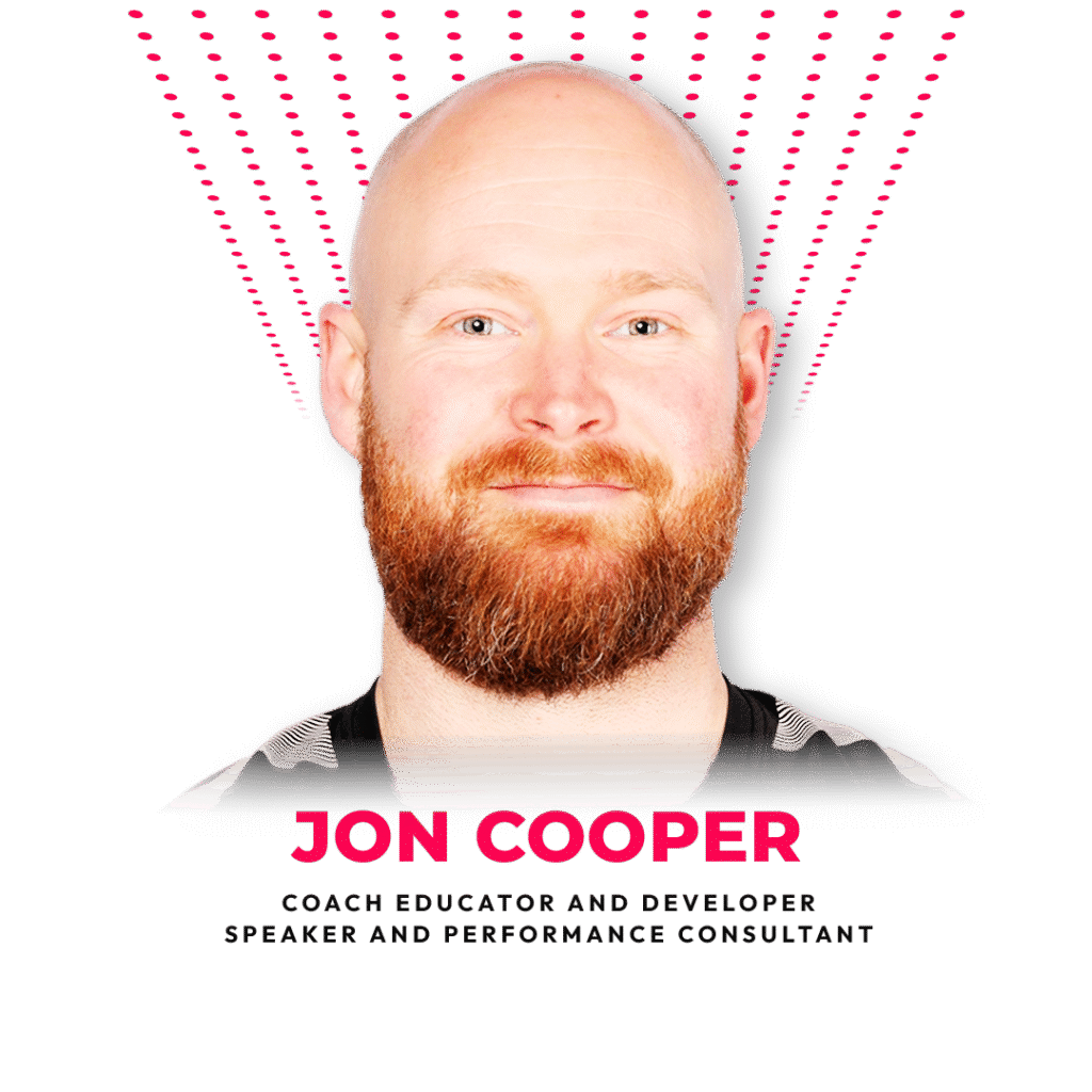 Jon Cooper - Global Business Symposium