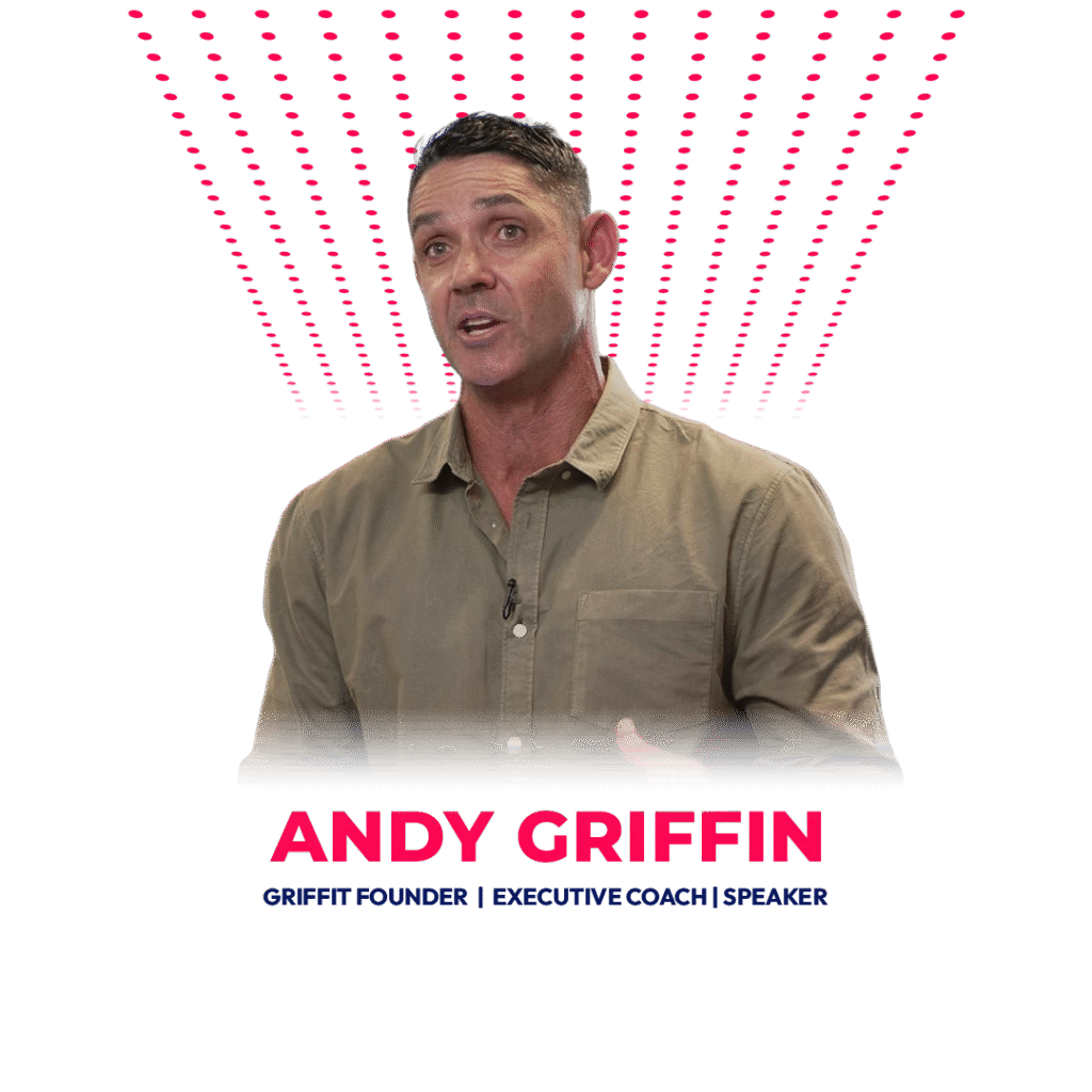 ANDY GRIFFEN - Global Business Symposium